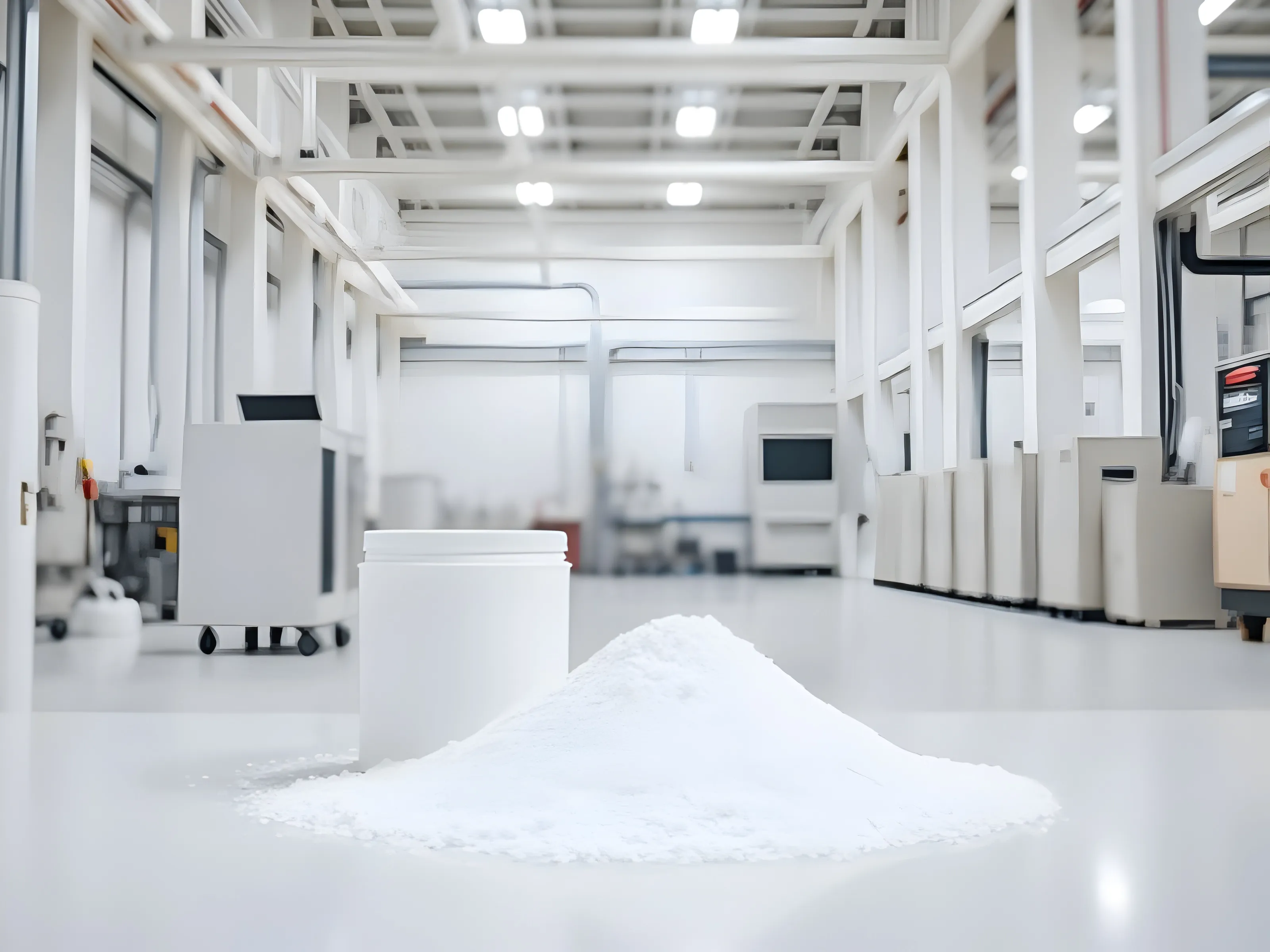PTFE Compounds | Innominds Engineering